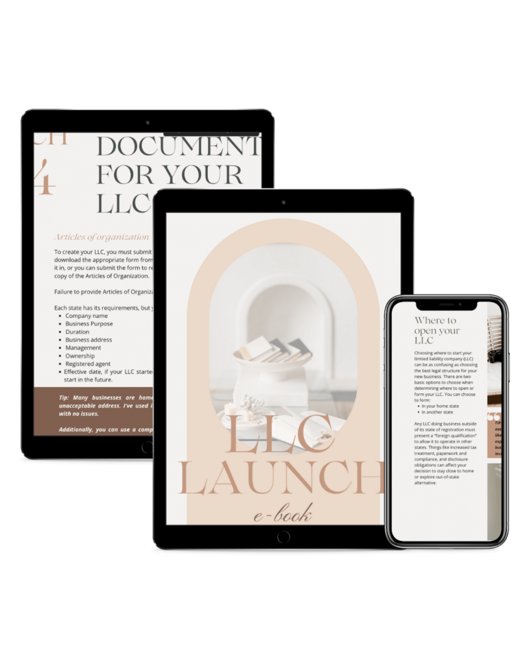 How to form an LLC in the US - theceolegalloft.com