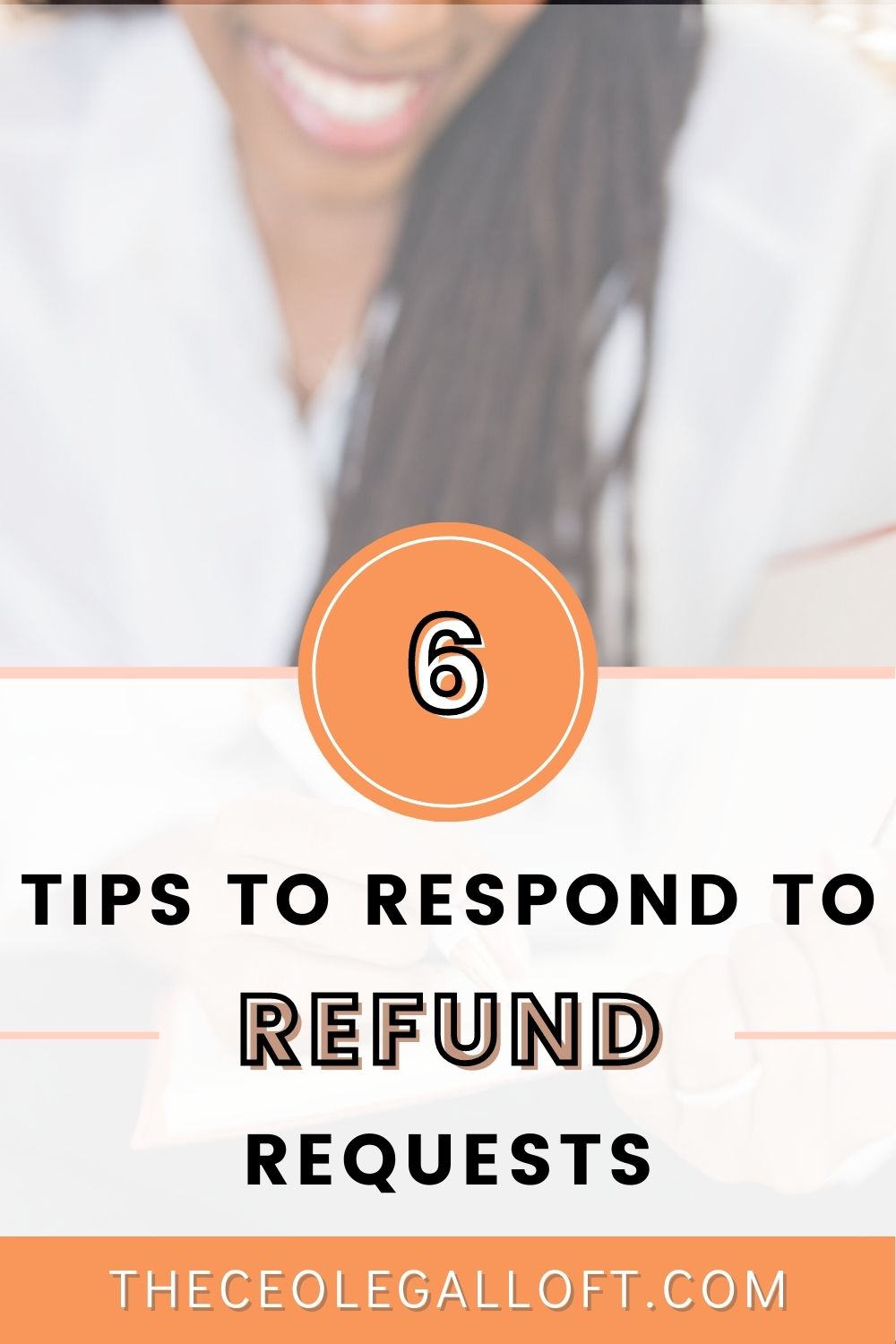 What to say when a customer wants a refund: Respond to refund request ...