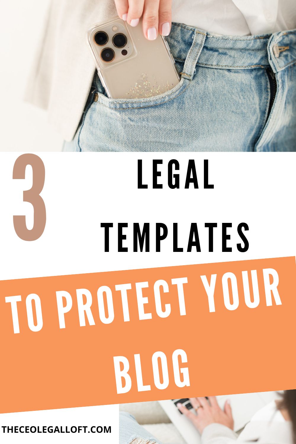 How to Blog Legally with The Legal Edit - theceolegalloft.com