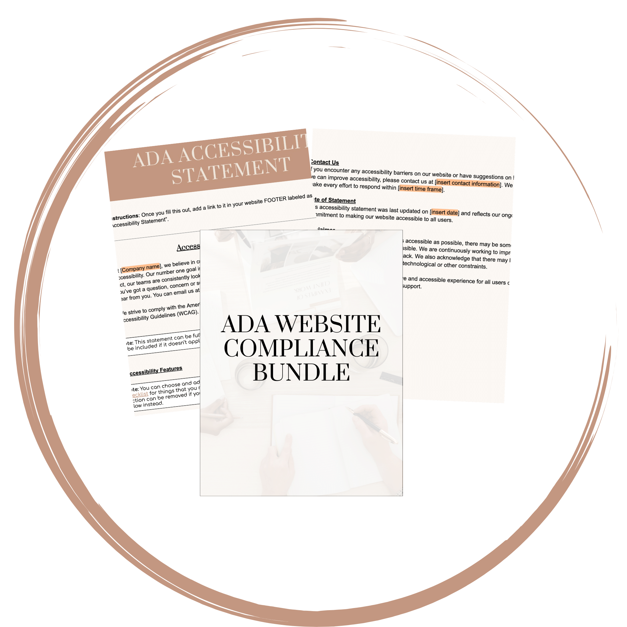 Web accessibility guidelines for online businesses - theceolegalloft.com Web accessibility guidelines for online businesses - theceolegalloft.com