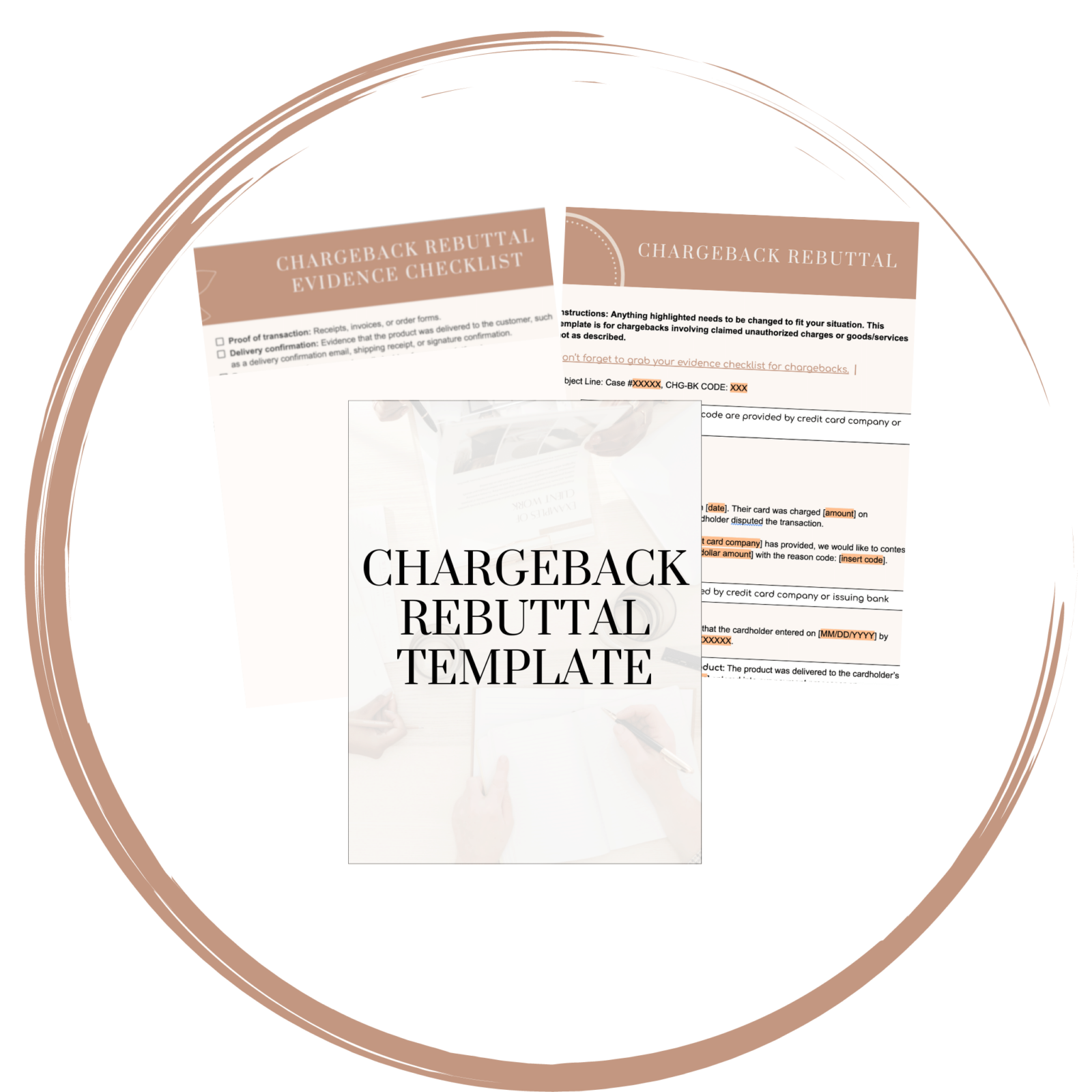 How to win a chargeback as a business - theceolegalloft.com