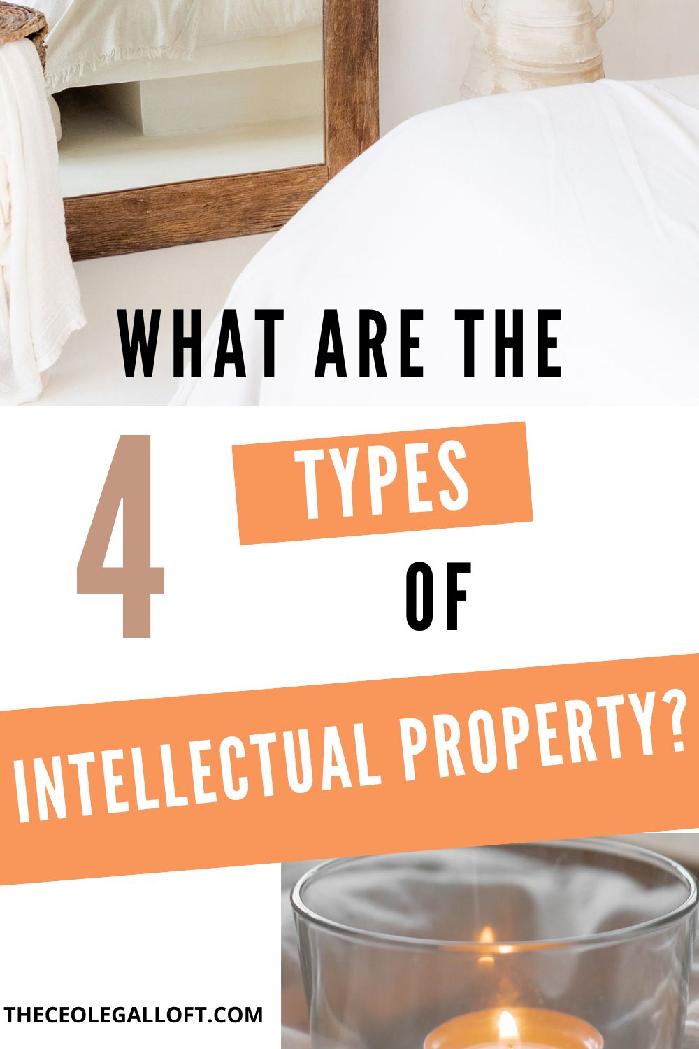 4 types of intellectual property online business owners should know ...