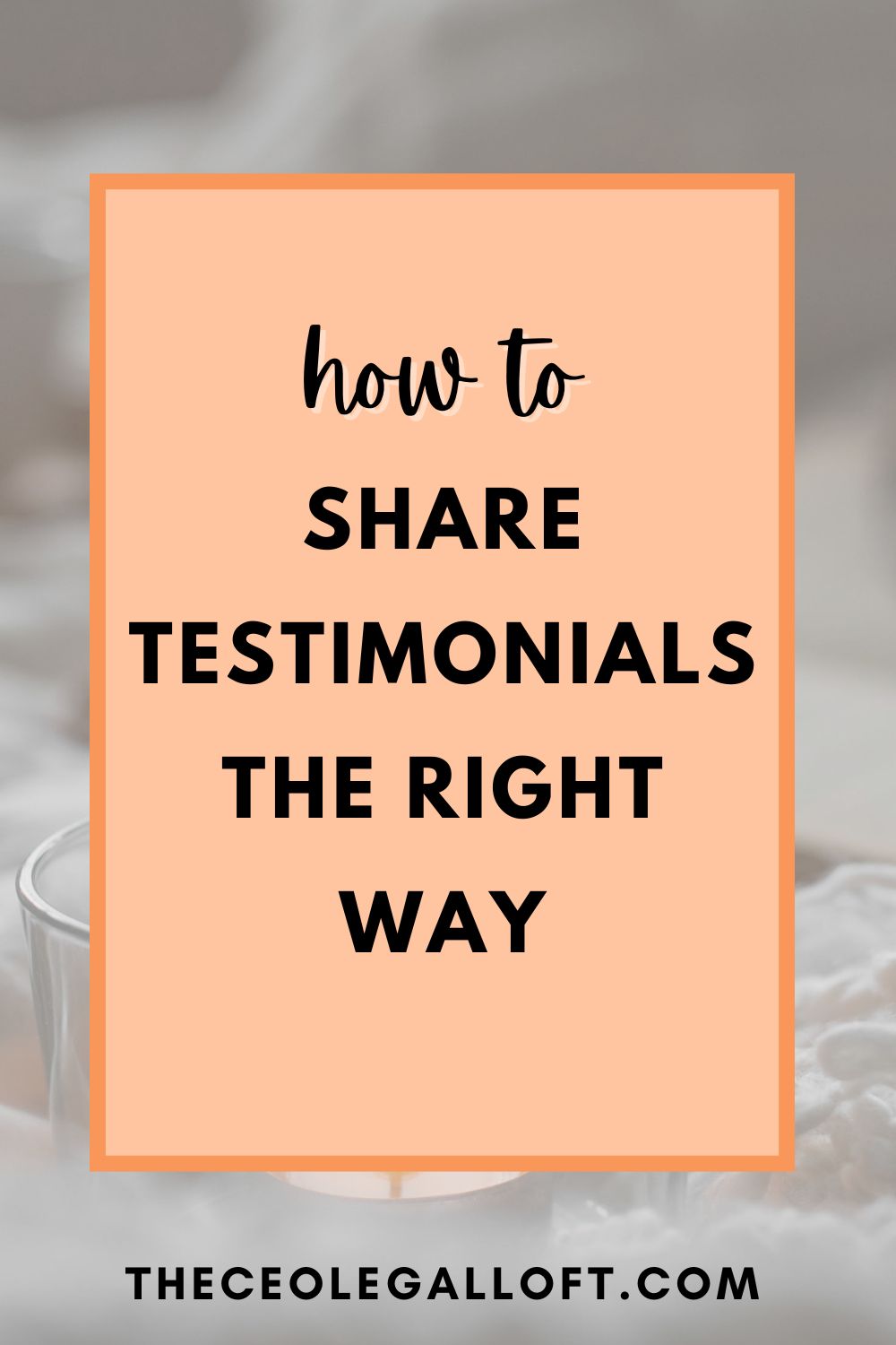 How to Get Permission to Use a Client's Testimonial (And Why It’s ...