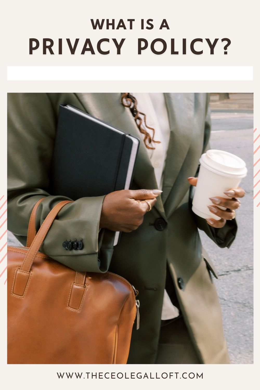 What Is a Privacy Policy and Why It's Essential for Your Online ...