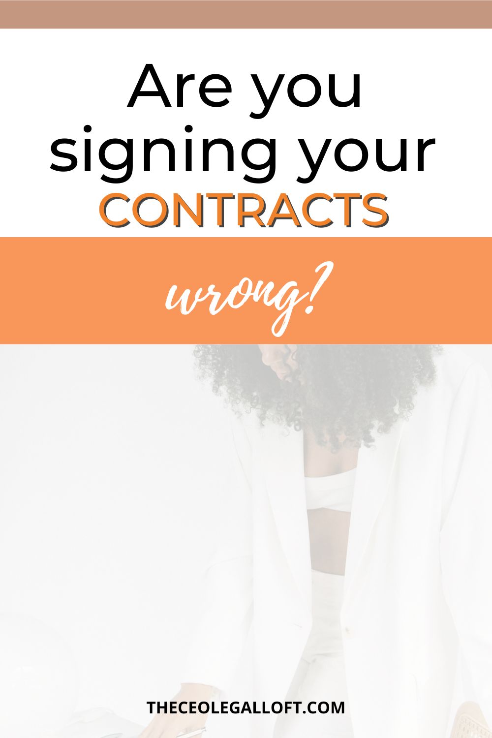 Are You Signing Your Contracts Correctly? 5 Mistakes Business Owners ...